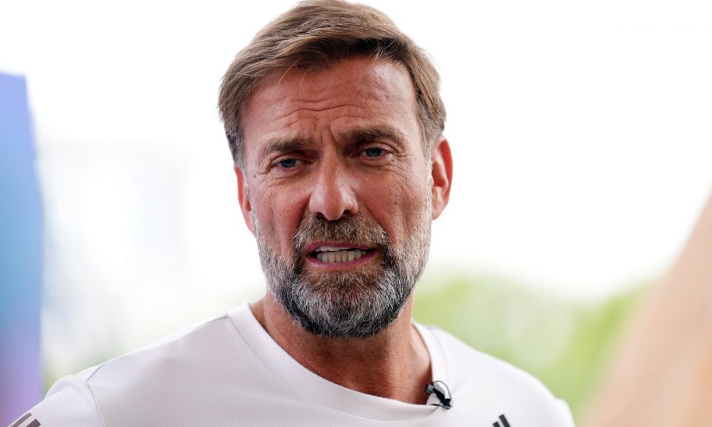 Jurgen Klopp statue demand grows at Liverpool as Harvey Elliott leads ...