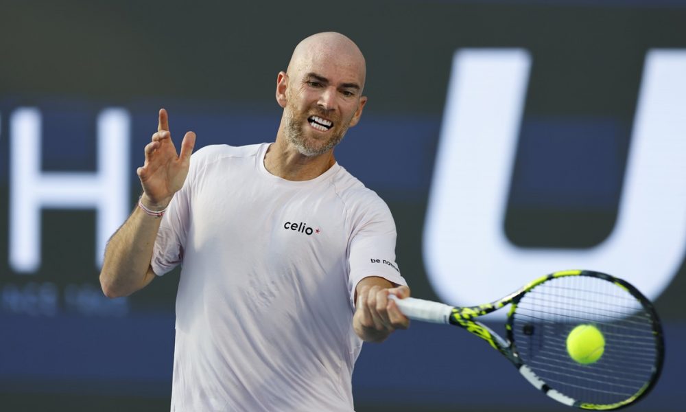 Preview: 2025 ATP Tour US Men’s Clay Court Championships Round of 16 ...