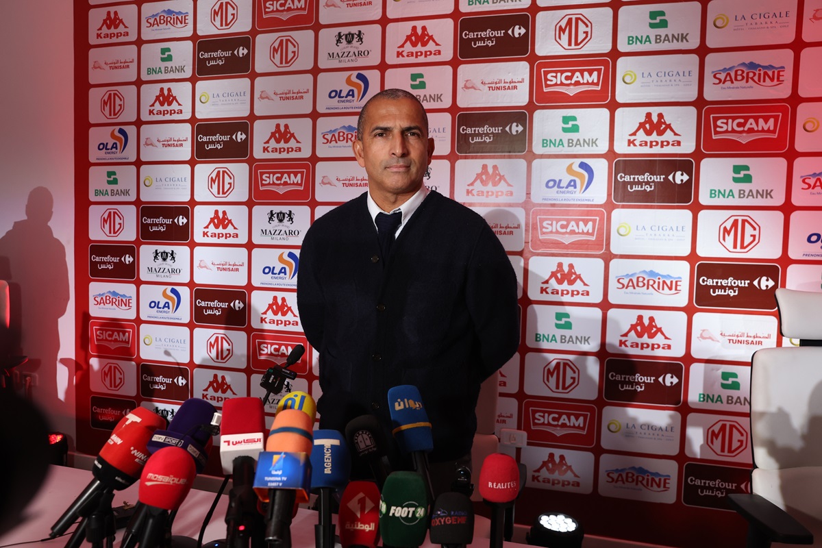 NEWS: Sabri Lamouchi names final 26-man Tunisia squad for FIFA World ...
