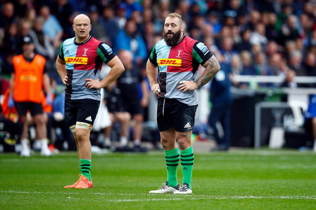 Round 13 - Gallagher Premiership Preview by our rugby expert