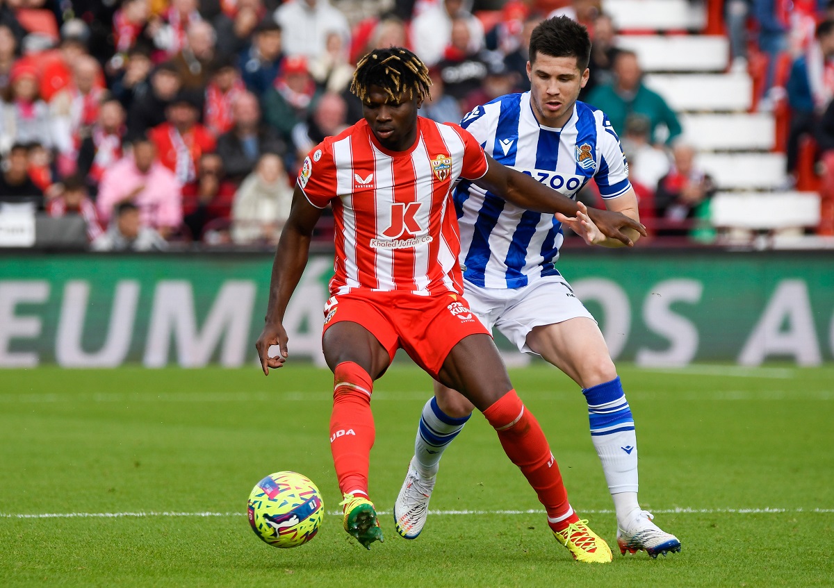 PREVIEW: La Liga takes centre stage with cracking fixtures ahead for ...