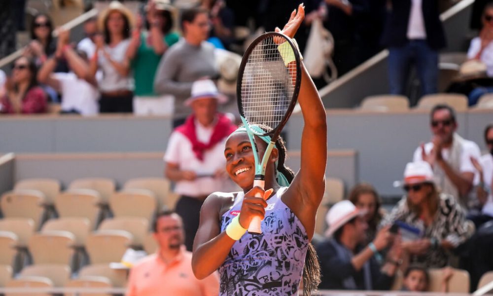 PREVIEW: 2023 WTA Tour – Dubai Tennis Championships – Selected Ro32 ...