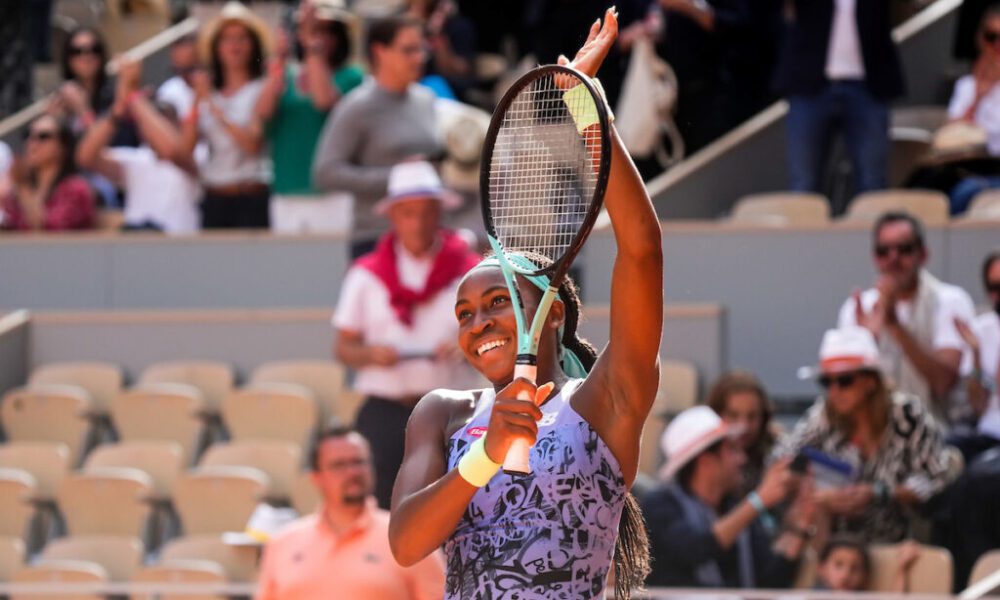 PREVIEW: 2023 WTA Tour – Dubai Tennis Championships – Selected Ro32 ...