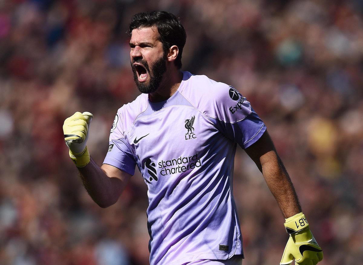 PREVIEW: Premier League – Liverpool v Everton - Hollywoodbets UK Sports ...