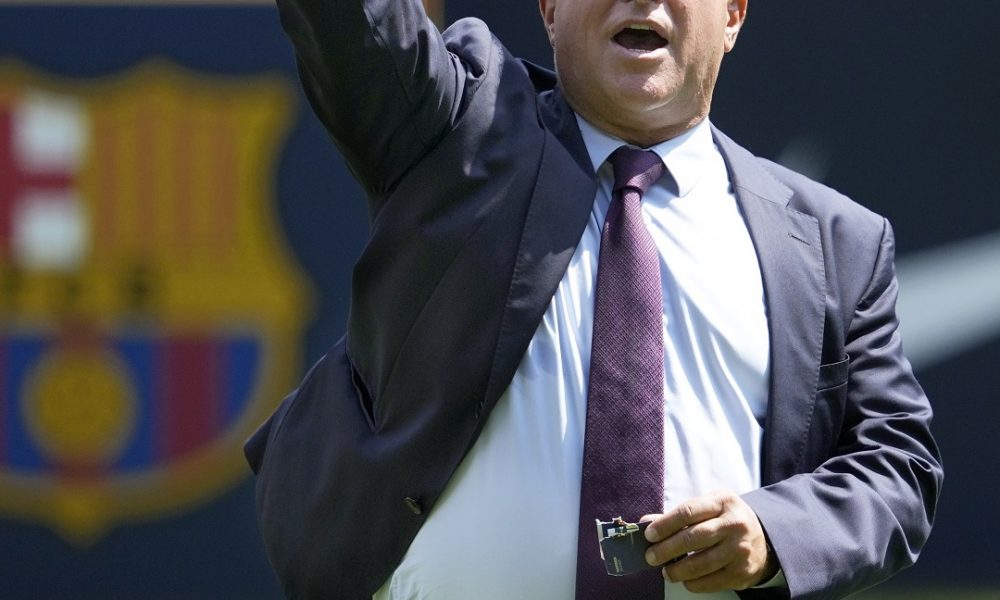 NEWS: UEFA to investigate alleged Barcelona referee payments claim ... NEWS: UEFA to investigate alleged Barcelona referee payments claim ...