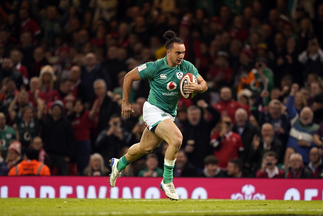 PREVIEW: RWC warm-ups – Ireland v England - Hollywoodbets UK Sports Blog