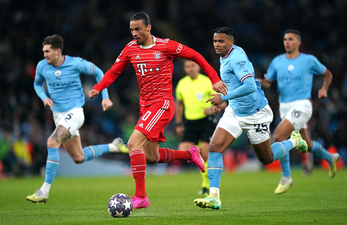 PREVIEW: Champions League – Bayern Munich vs Manchester City ...