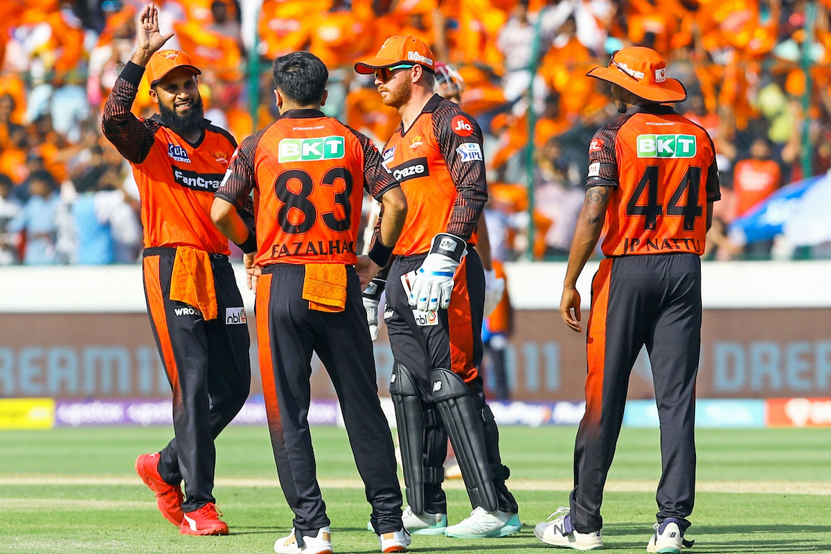 PREVIEW: 2023 IPL: Matches 15 -18 - Hollywoodbets UK Sports Blog