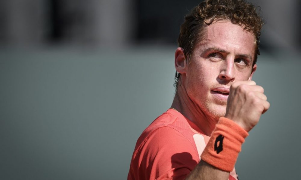 PREVIEW: 2023 ATP Tour – Lyon Open & Geneva Open – Selected Round of 16 ...