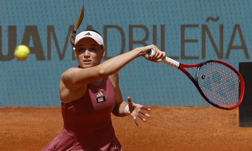 PREVIEW: 2023 ATP/WTA Tour – Italian Open – Selected Semi-finals ...