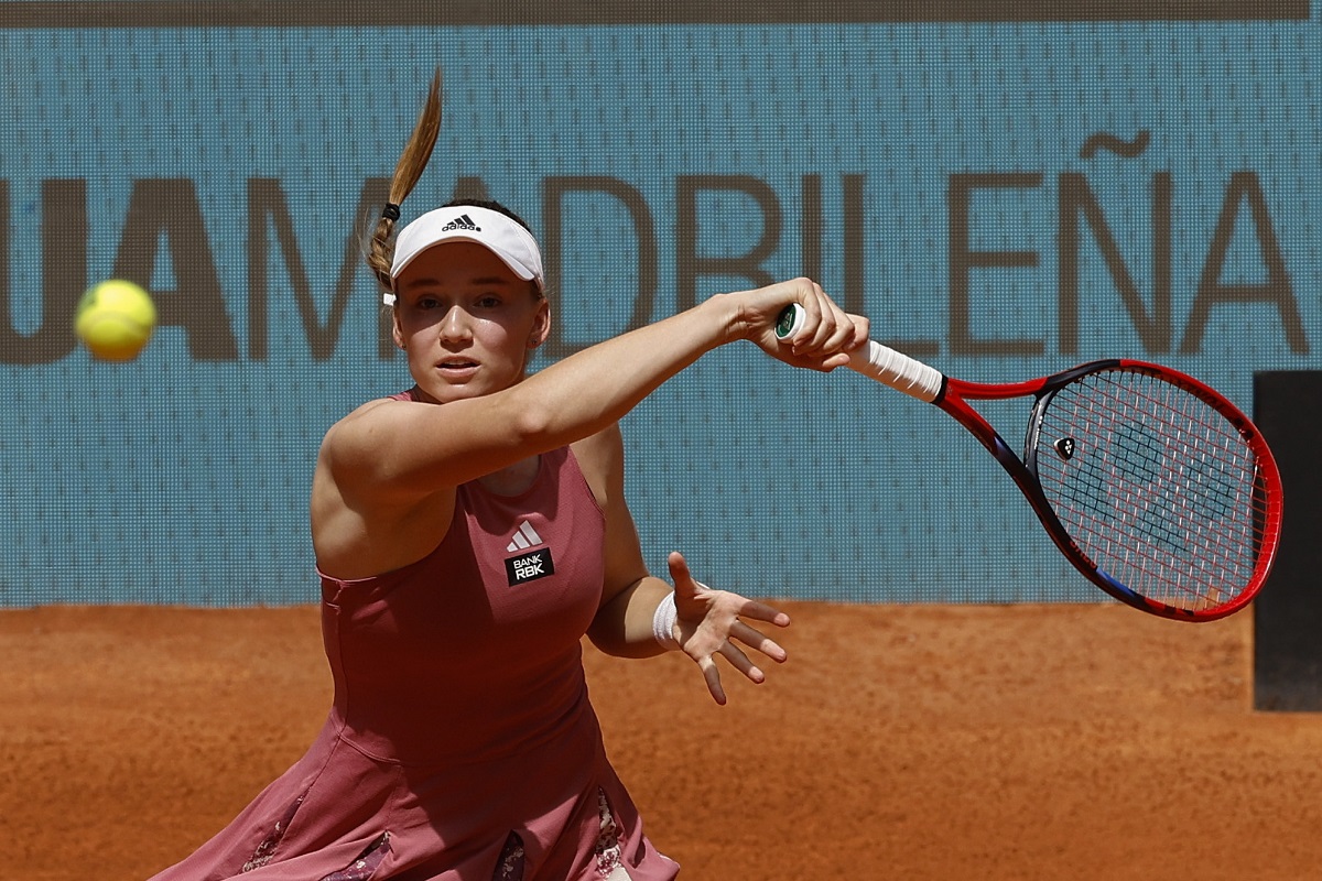 PREVIEW: 2023 ATP/WTA Tour – Italian Open – Selected Semi-finals ...