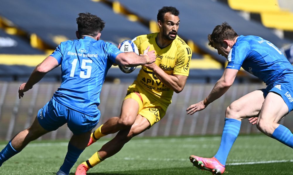 PREVIEW: Leinster out for revenge against La Rochelle in Champions Cup ...