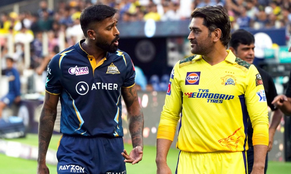 EXPLAINED: How do the 2023 IPL playoffs work? - Hollywoodbets UK Sports ...