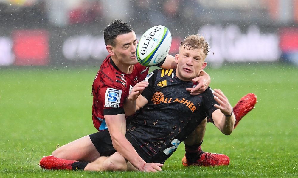 PREVIEW: Super Rugby Pacific heads into quarterfinals - Hollywoodbets ...