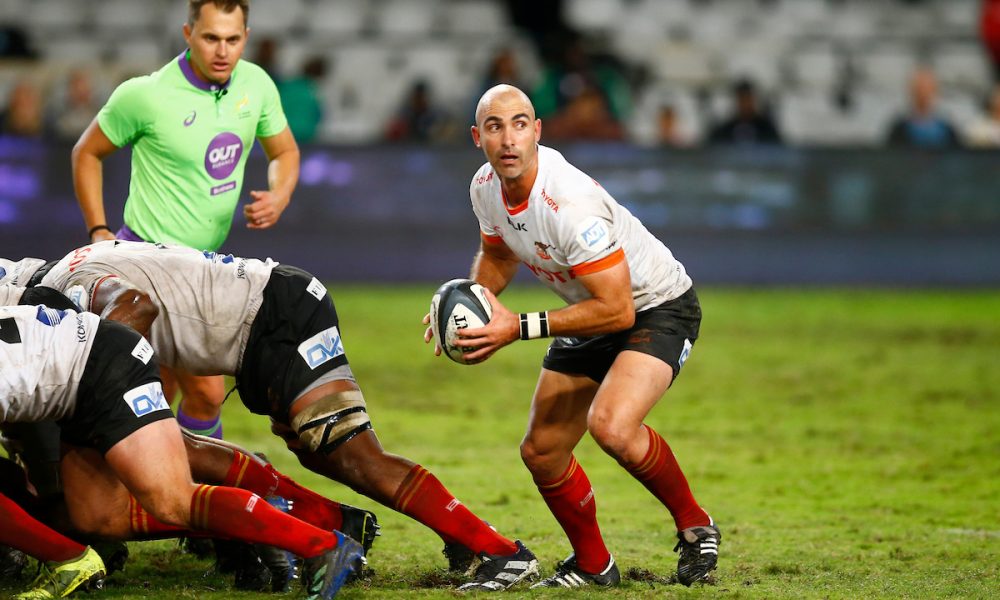 The Currie Cup, Super Rugby Pacific and Top 14