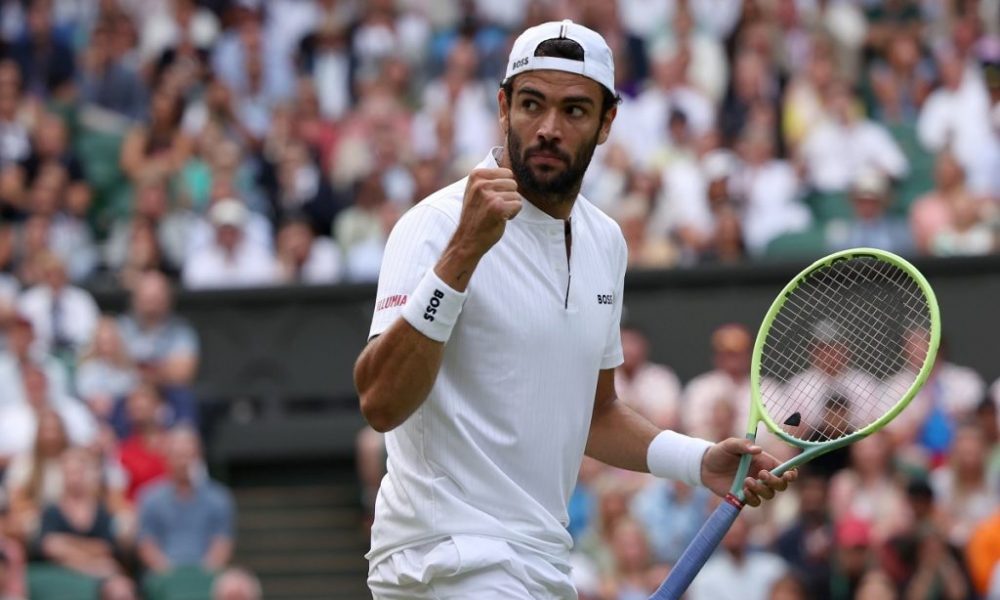 PREVIEW: 2023 ATP Tour – National Bank Open – Selected Round of 32 ...