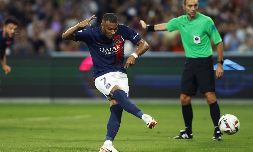 PREVIEW: 2023/24 French Ligue 1 – Week 3 - Hollywoodbets UK Sports Blog