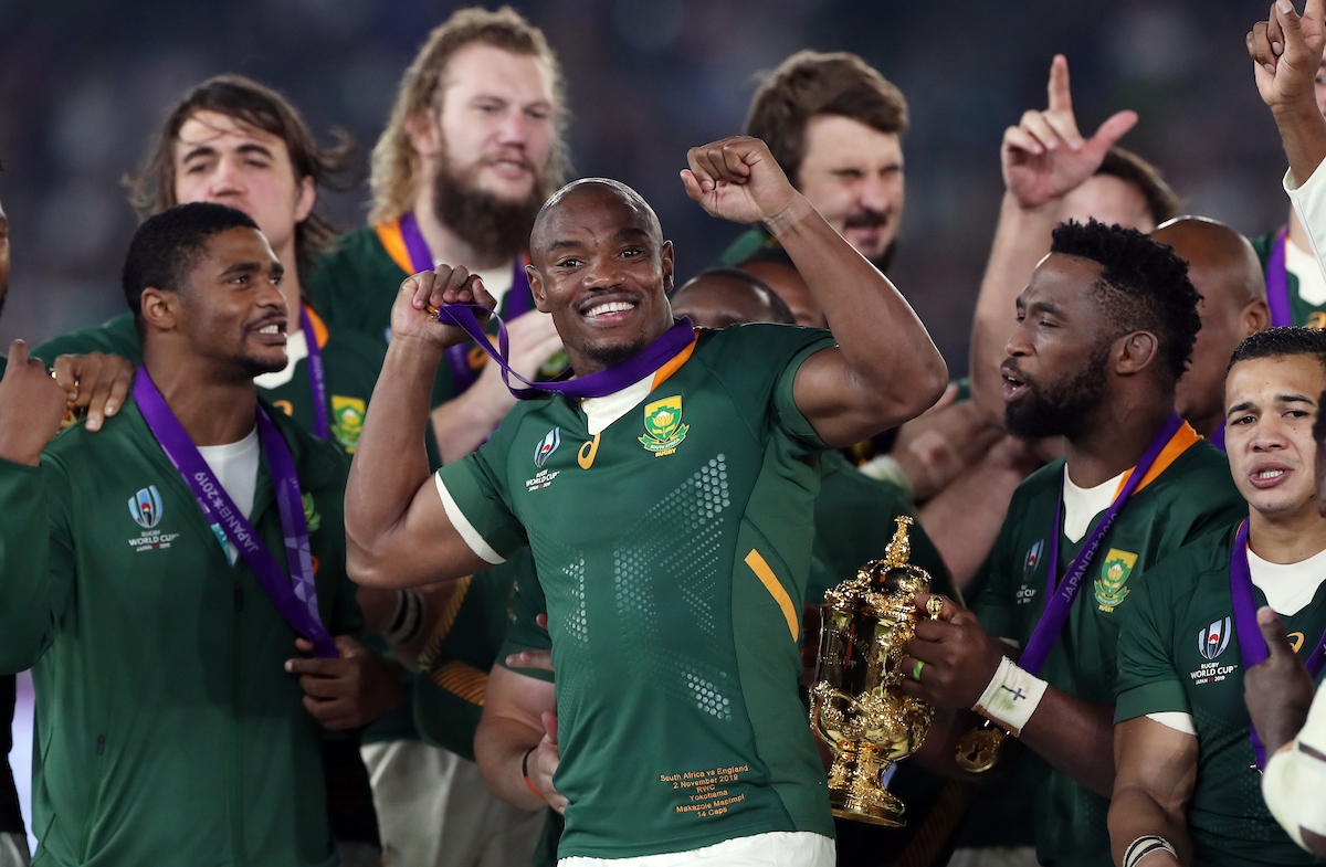 PREVIEW: Rugby World Cup Outright - Hollywoodbets UK Sports Blog