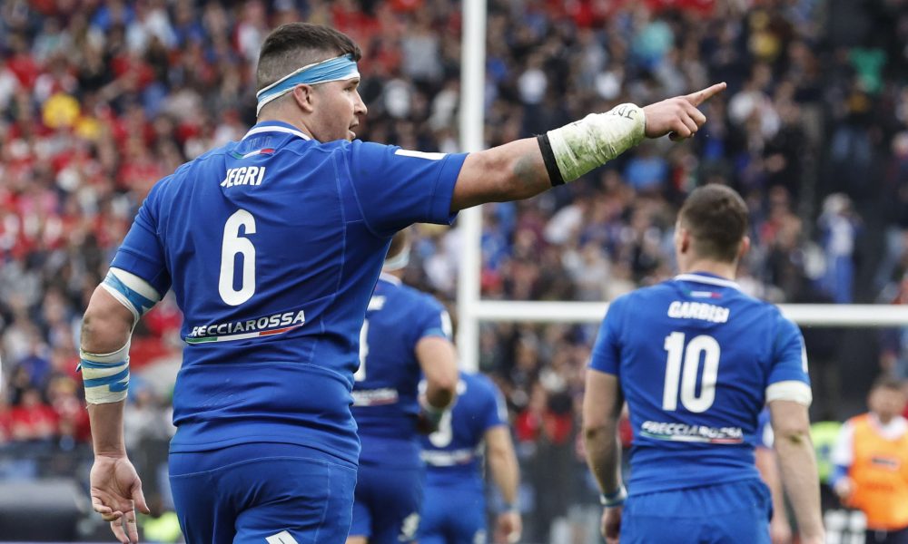 PREVIEW: RWC 2023 – Pool A – Italy v Namibia - Hollywoodbets UK Sports Blog