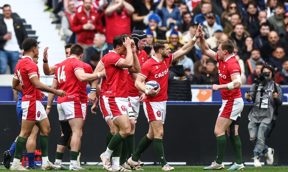 PREVIEW: RWC 2023 – Pool C – Wales v Fiji - Hollywoodbets UK Sports Blog
