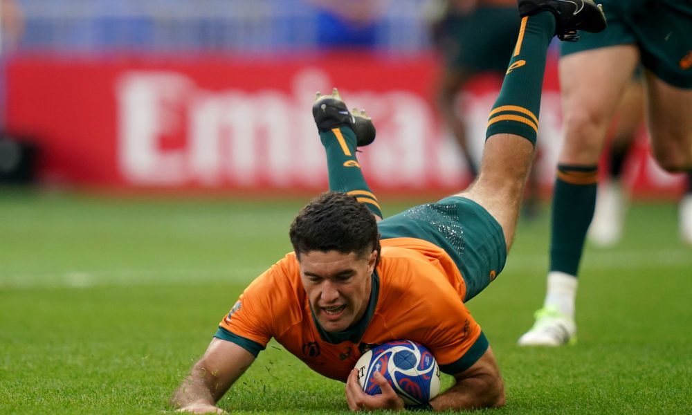 PREVIEW: RWC 2023 - Pool C - Australia v Fiji - Hollywoodbets UK Sports ...