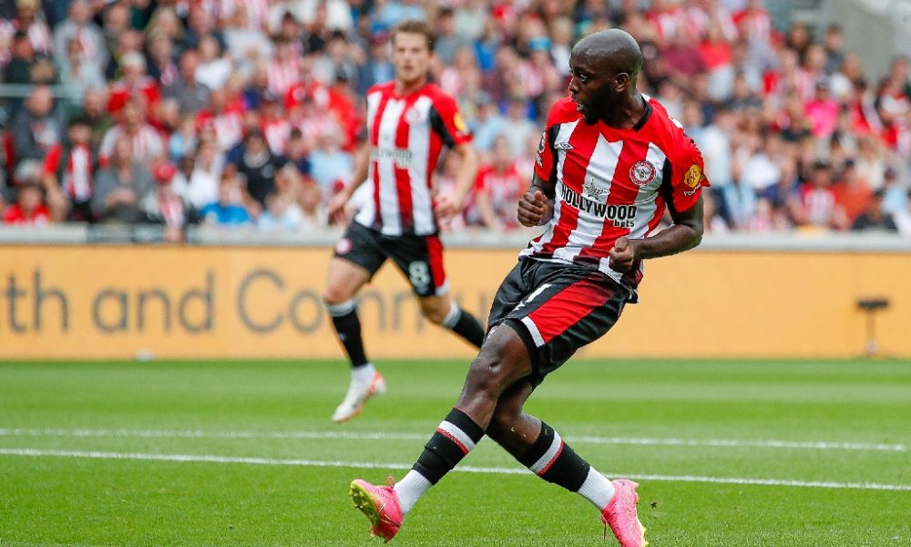 2023-24 Brentford Player Ratings - Matchweek 9