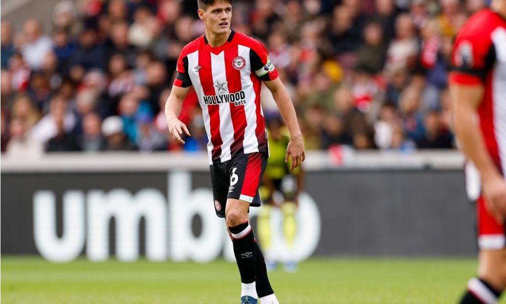 2023-24 Brentford Player Ratings - Matchweek 13