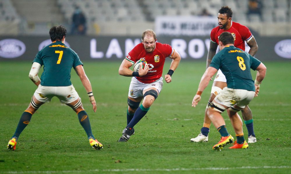 RUGBY: Time to say goodbye - Hollywoodbets UK Sports Blog