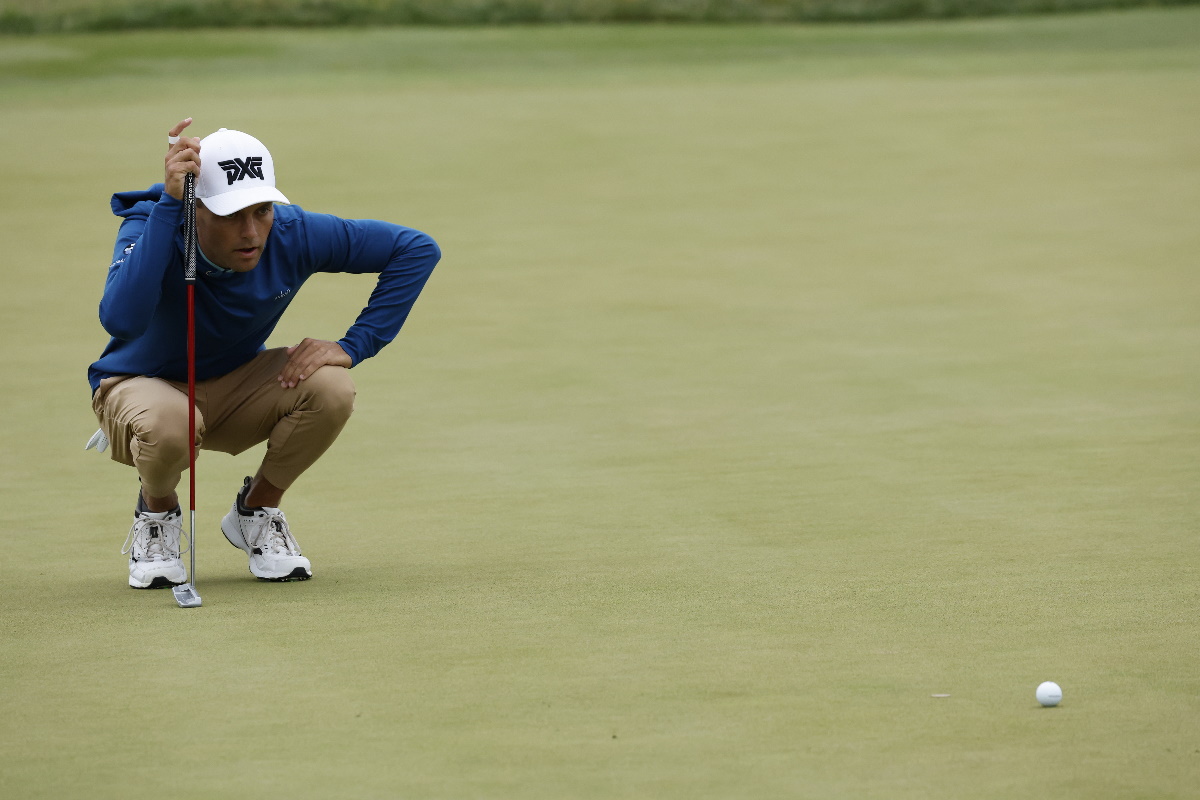 PREVIEW: 2023 PGA Tour - RSM Classic - Hollywoodbets UK Sports Blog