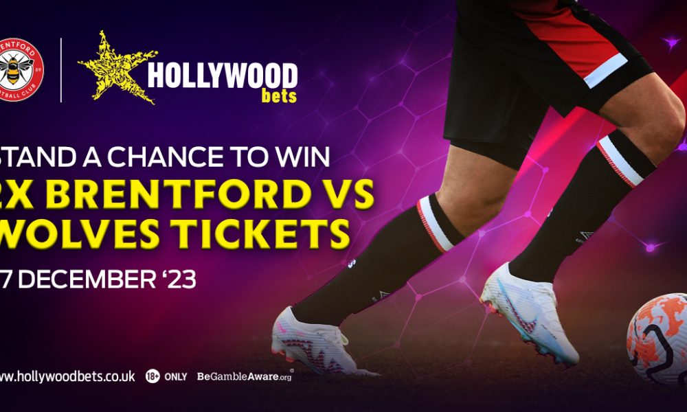 TERMS AND CONDITIONSBrentford vs Wolves Ticket Giveaway Competition13 ...