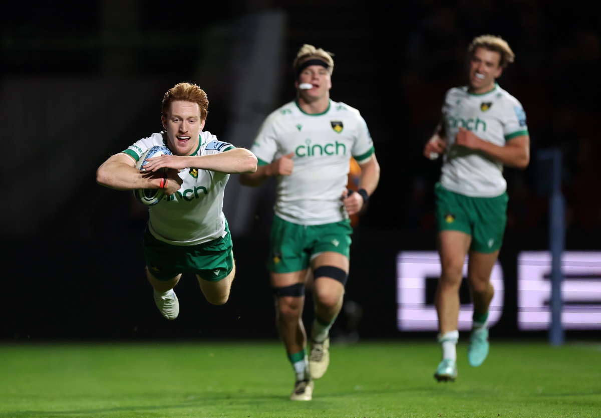 PREVIEW: 2024/25 Gallagher Premiership - Round 7 - Hollywoodbets UK ...