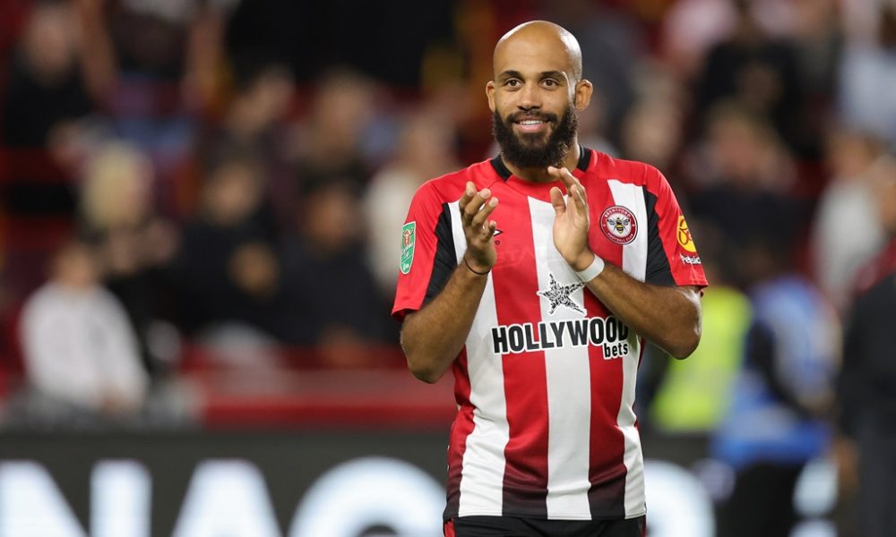 2024-25 Brentford Player Ratings - Matchweek 16