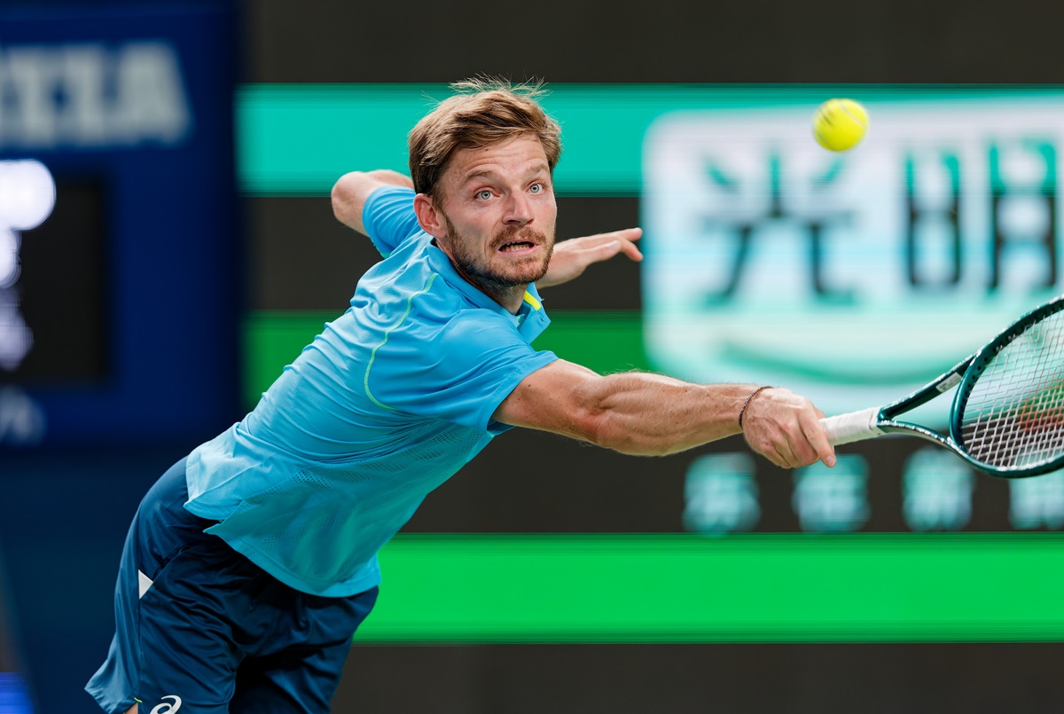 Preview: 2025 ATP Tour Mexican Open Selected Quarterfinals - Brandon ...