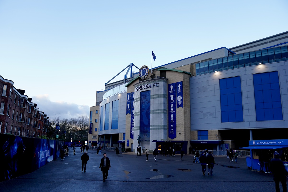 NEWS : Chelsea face five million pound fee if Jadon Sancho loan not ...