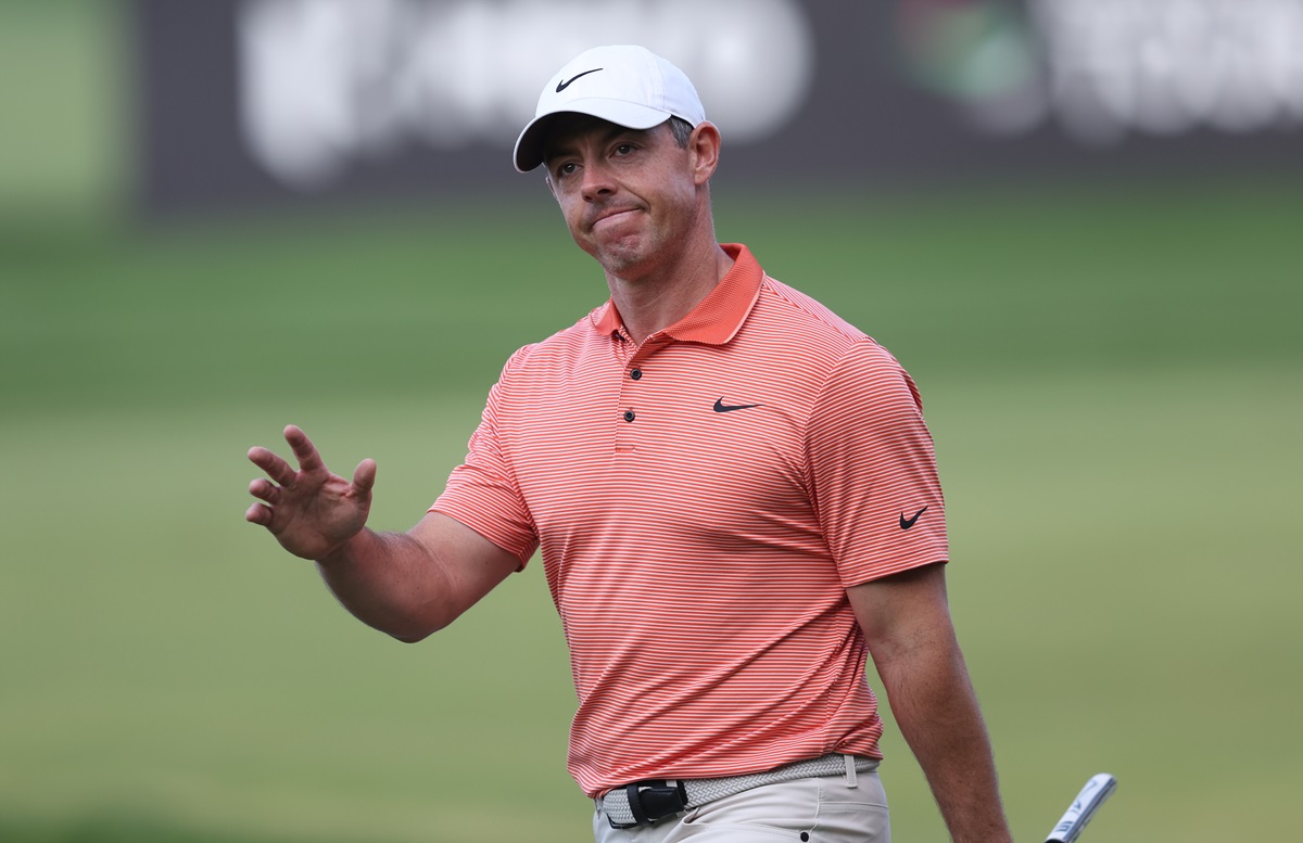 Rory McIlroy feels in prime form ahead of Masters campaign ...