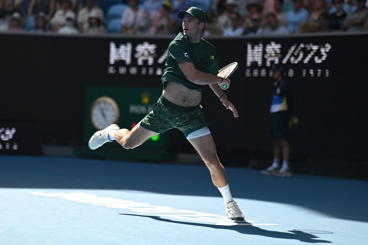 Preview : 2025 ATP Tour Monte-Carlo Masters of 16 Matches - Jack Draper ...