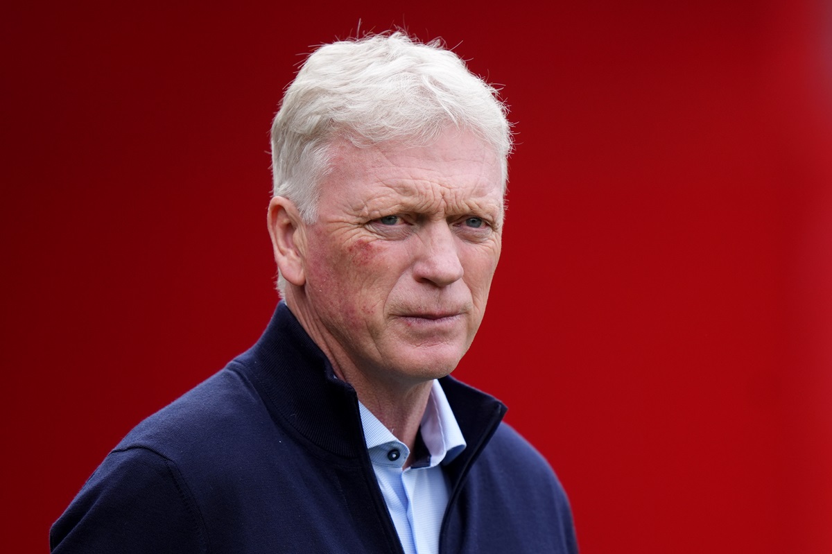 NEWS : David Moyes impressed by Everton stalwart Idrissa Gueye ...