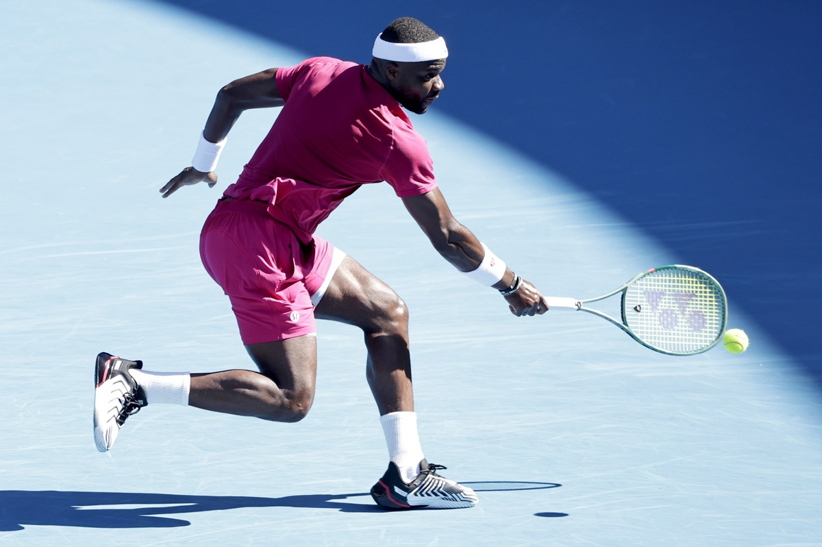 Preview : 2025 ATP Tour U.S. Men’s Clay Court Championships ...