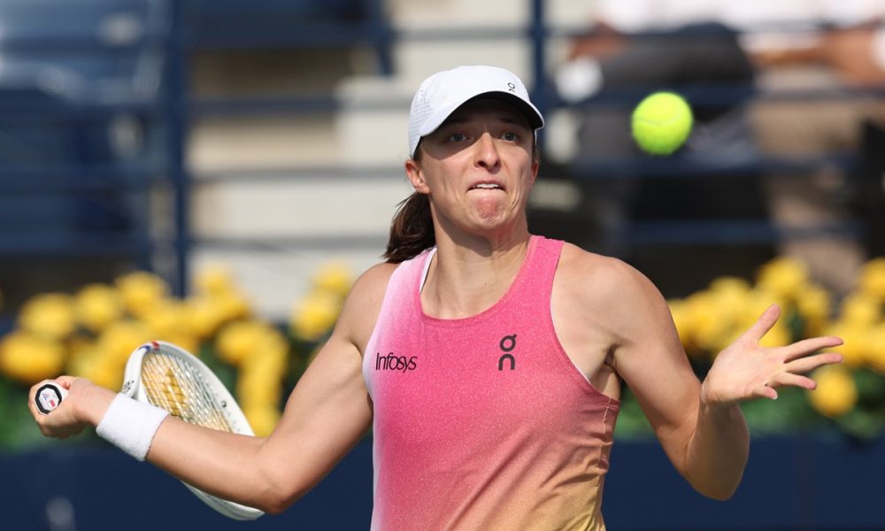 Preview: 2025 WTA Tour WTA 1000 Italian Open Foro Italico, Rome, Italy ...