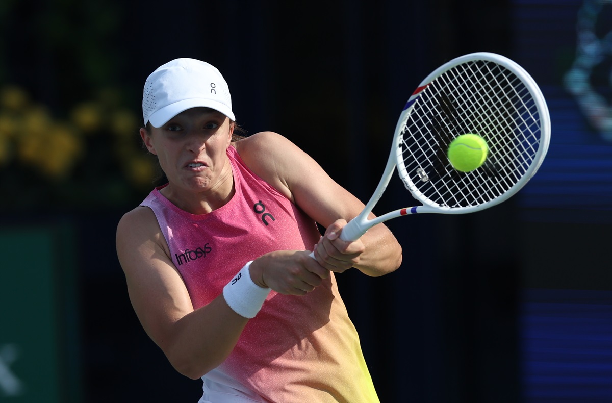 Preview: 2025 WTA Tour Grand Slam Tennis Women’s French Open ...