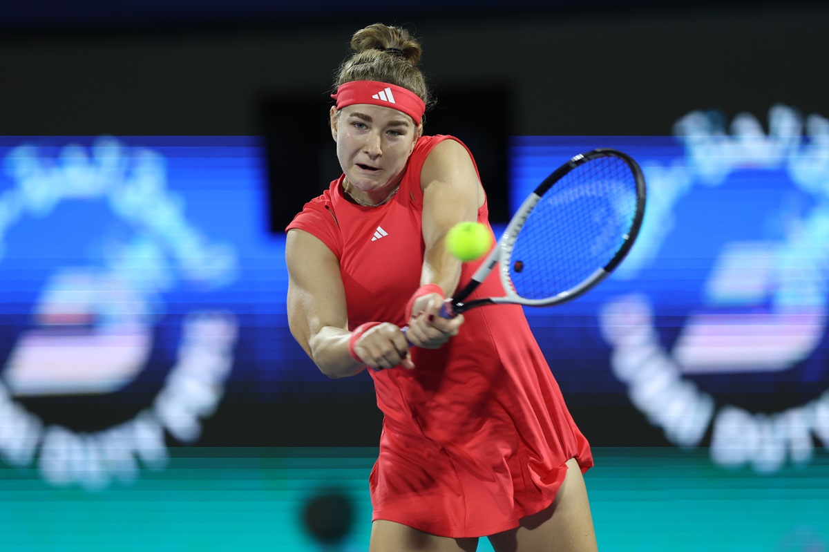 Preview: 2025 WTA Tour Grand Slam Tennis French Open Stade Roland Garros, Paris, France (Outdoor ...