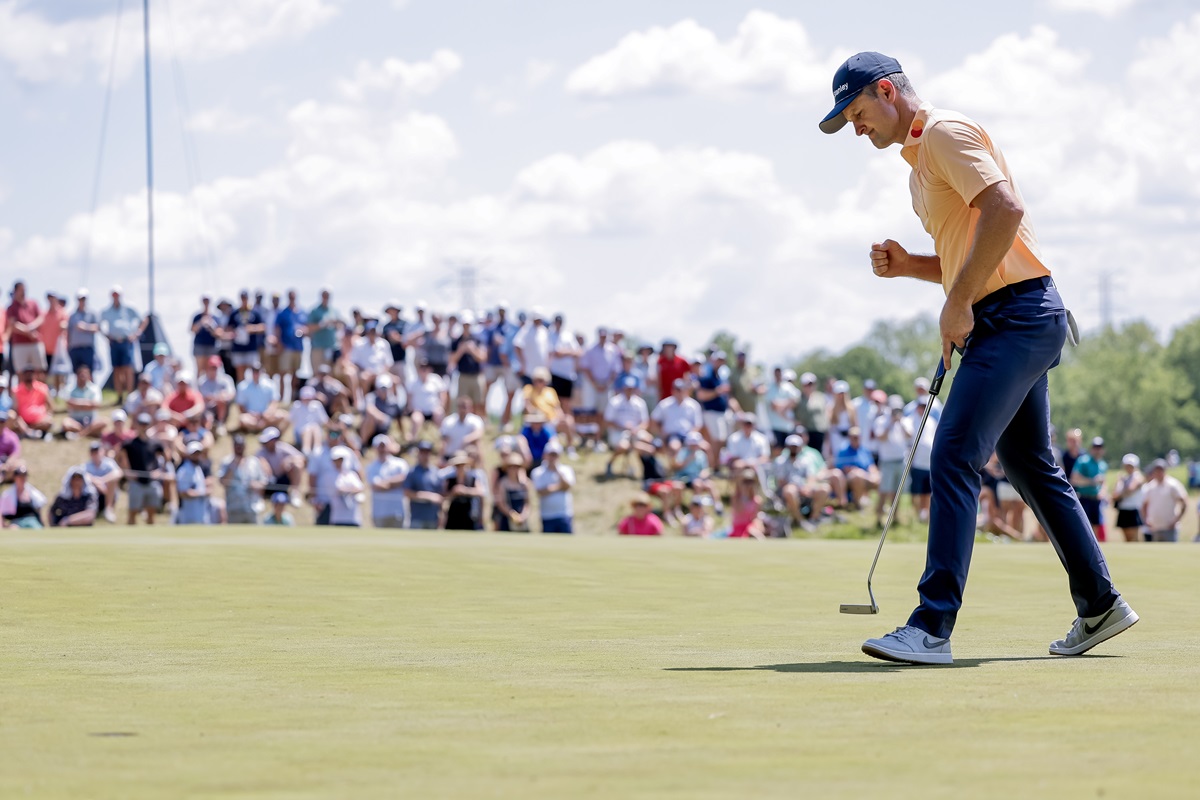 Preview: 2024/2025 DP World Tour Turkish Airlines Open Regnum Carya Golf & Spa Resort, Antalya ...