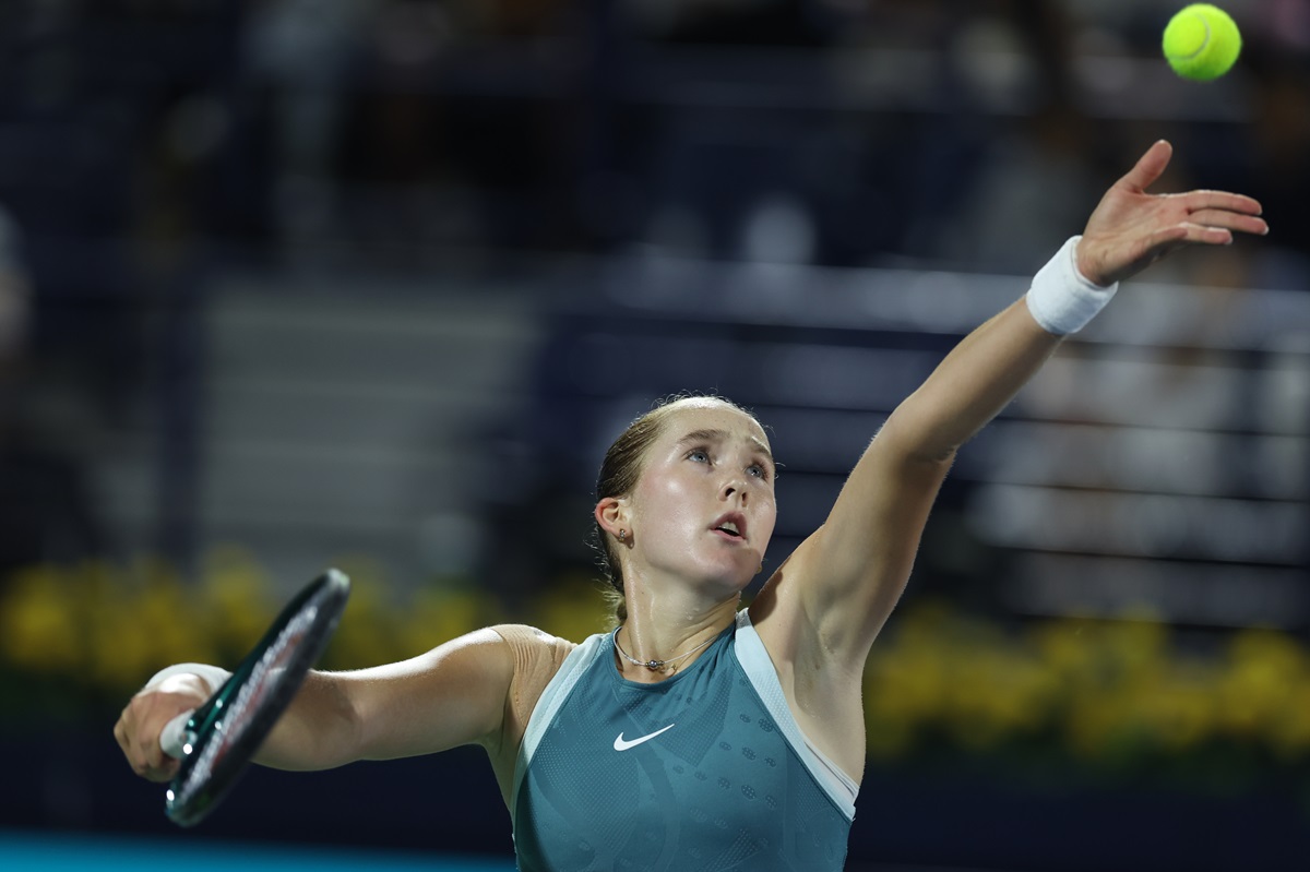 Preview: 2025 WTA Tour Grand Slam Tennis French Open Stade Roland Garros, Paris, France (Outdoor ...