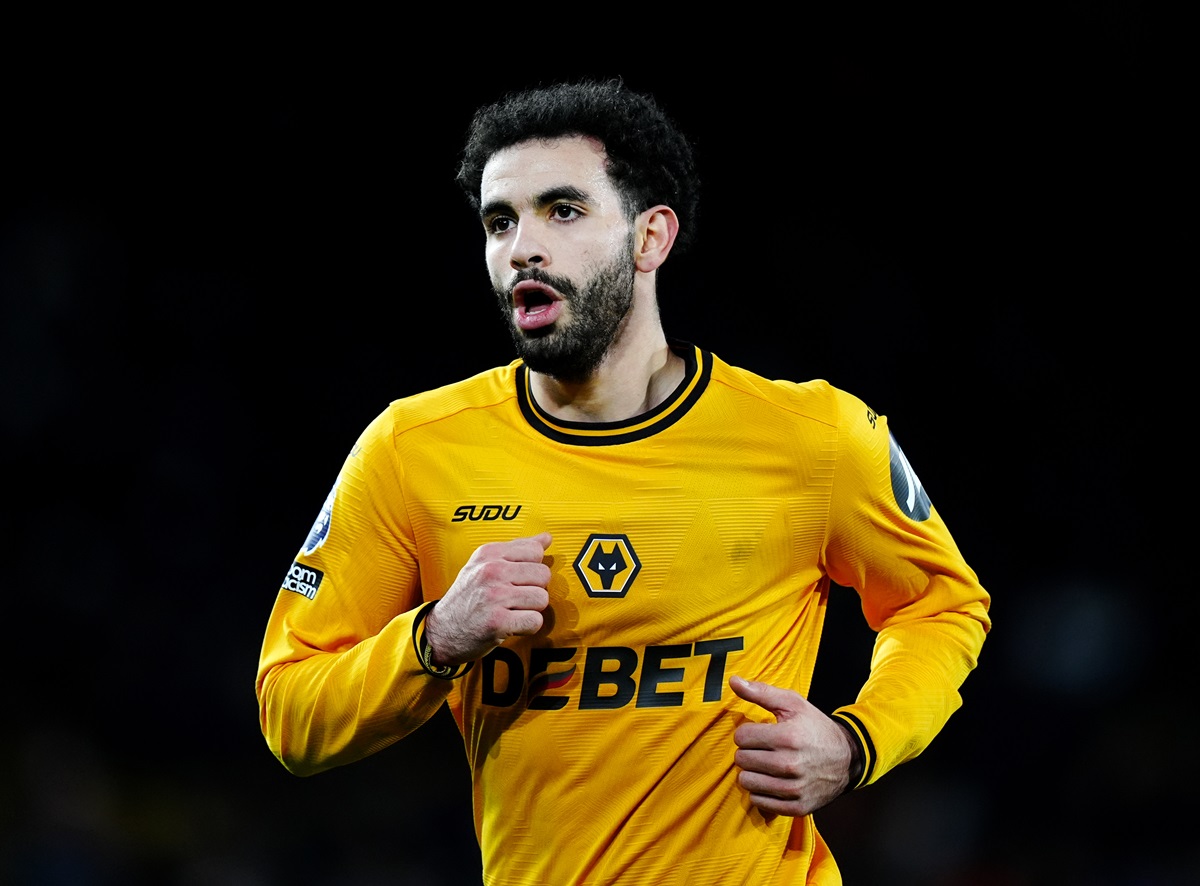 NEWS: Man City agree deal for Wolves left-back Rayan Ait-Nouri - Hollywoodbets UK Sports Blog