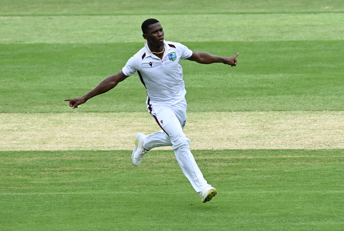 Preview :West Indies versus Australia - Hollywoodbets UK Sports Blog