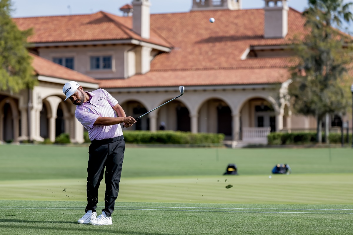 NEWS: All you need to know about JJ Spaun's red-hot putter that helped ...