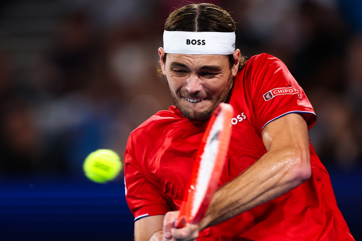 Preview: 2025 ATP Tour ATP 250 BOSS Open (Stuttgart Open) Tennis Club Weissenhof, Stuttgart ...