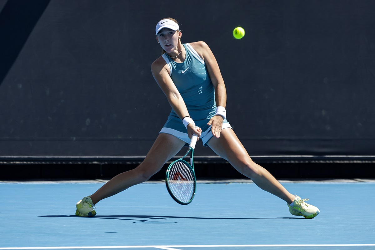 Preview: 2025 WTA Tour WTA 500 Mubadala Citi Open (Washington Open ...