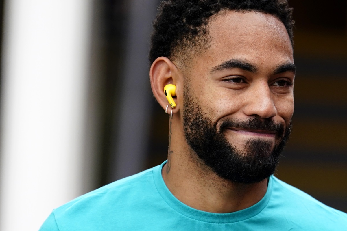 NEWS: Matheus Cunha claims Man Utd's number 10 shirt from Marcus ...