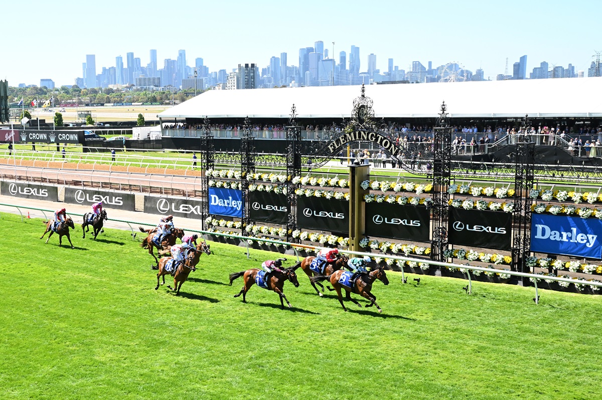 Neil Morrice best bets and tips – QATAR GOODWOOD FESTIVAL DAY 4 BEST ...